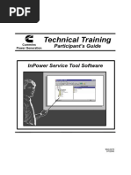 PS0601 Commissioning Guidelines | PDF | Electric Generator | Switch