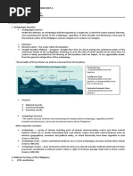 RA 9522 of 2009 | PDF | Legal Documents | Justice