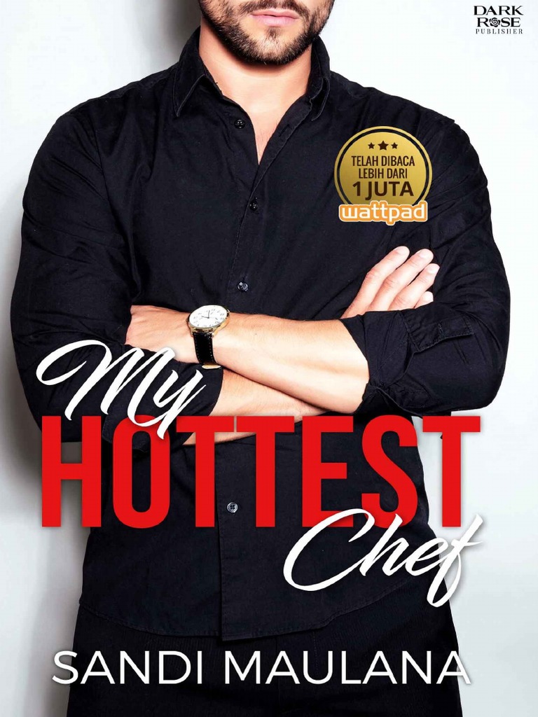 My Hottest Chef - Sandi Maulana PDF | PDF