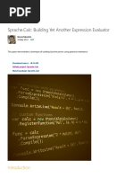Splunk Cheat Sheet | PDF | Regular Expression | Computer Programming