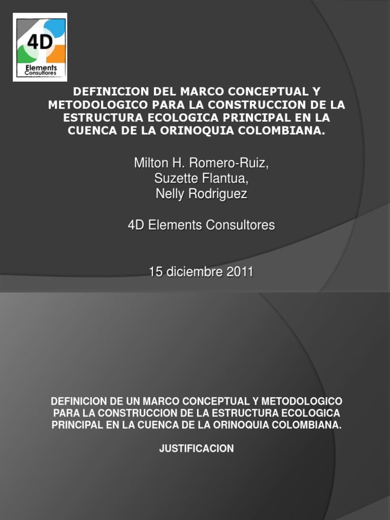 Redes Ecologicas | PDF | Biodiversidad | Ecología