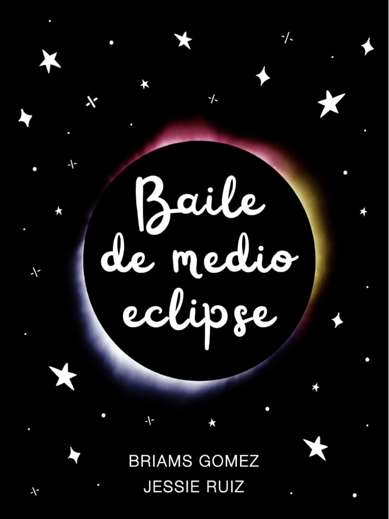Baile de Medio Eclipse | PDF | Dom | Luna