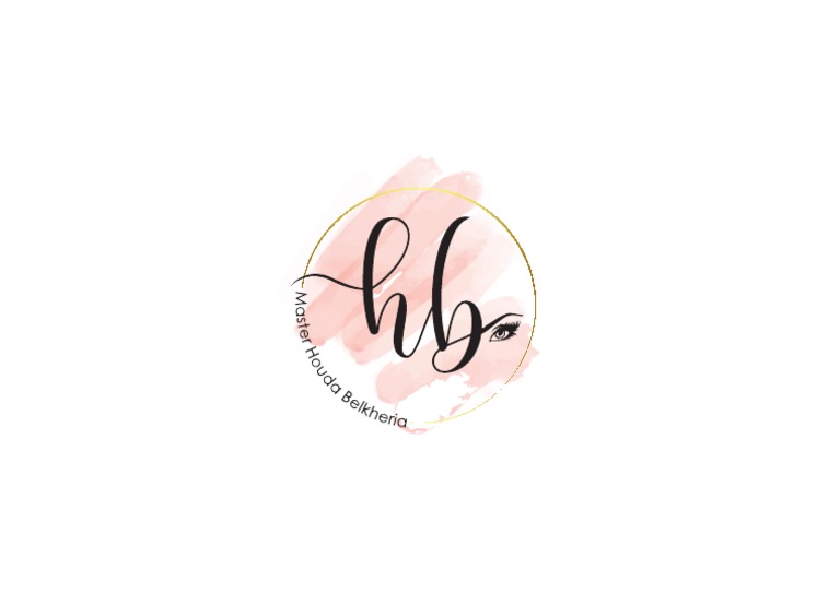 Logo Houda PDF | PDF