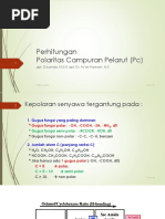 417 PCNE Classification V9-1 Final | PDF