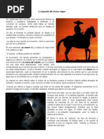 La Leyenda Del Coco | PDF