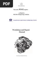 Himalayan Engine Ls 410 - Service Manual | PDF | Screw | Clutch