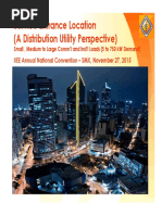 Installation Report & Certification: To Be Completed By: The Project ...