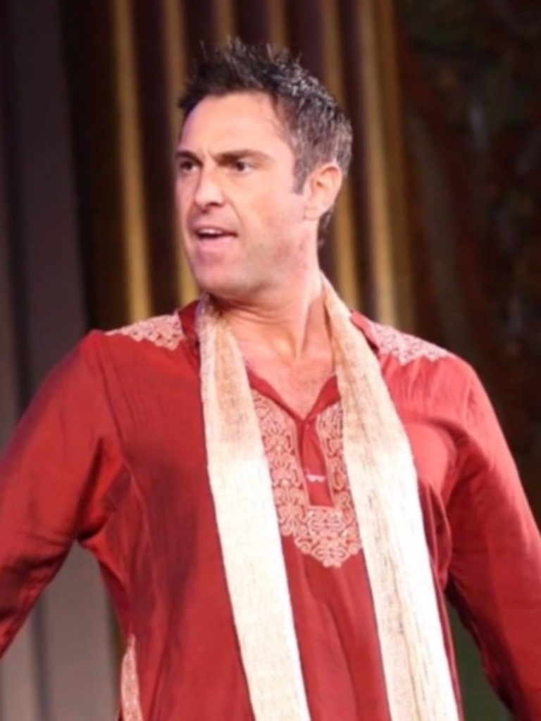 Lawsuit Filed Against Daniel Chalmers - "The Peeing Pastor" | PDF