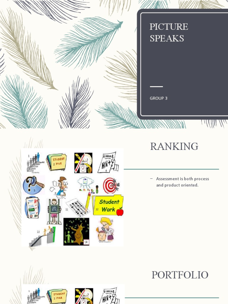 Effective Assessment Strategies in Education | PDF | Career & Growth