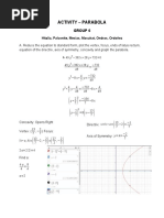 Chemical Weathering with Chalk and Vinegar | PDF | Chalk | Weathering