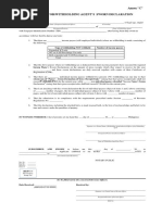 Philhealth ER1-Employer Form | PDF | Employment | Business