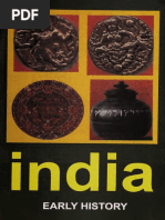 Advanced History of India-1 Ancient India (RC Majumdar) | PDF