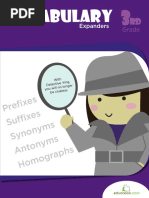 G2 Reading Comprehension | PDF | Competence (Human Resources)