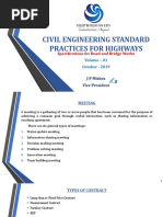 Irc Specifications, Standards, Design Codes - Help The Engineer | PDF ...