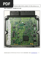 PCMFlash Module 53 Guide for TC1797 | PDF | Printed Circuit Board | Booting