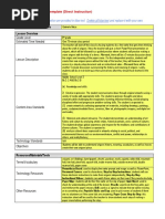 Practice Guide To The Early Years Developmental Journal | PDF ...