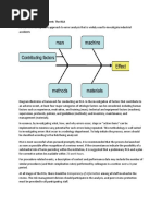 QAPI Elements | PDF | Leadership | Nursing