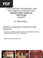 Periodontal Screening and Recording (PSR) System: Criteria For ...