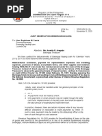 COA Circular No. 2020-006 Dated January 31, 2020 | PDF | Real Estate ...