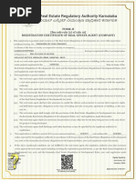 LIC Club Membership Eligibility Rules | PDF | Insurance | Business Law