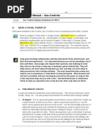 CCC Series 3 Anti-Surge Controller Guide | PDF | Power Supply | Menu ...