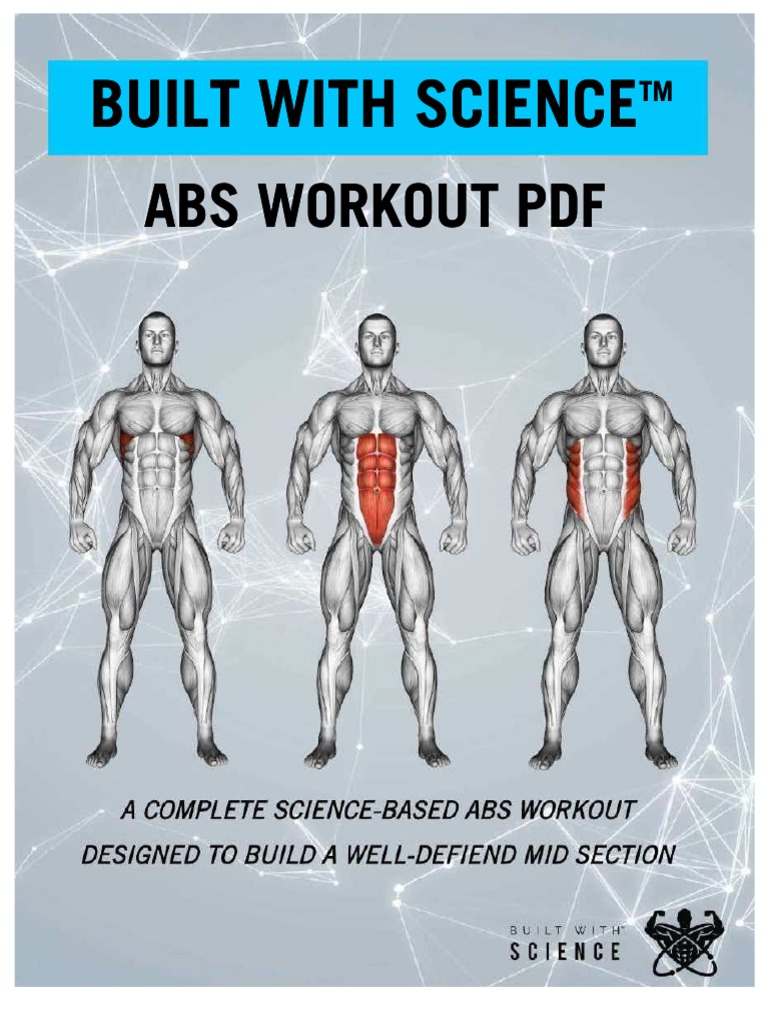 Abs Abs './0."% 123 './0."% 123 | PDF | Pelvis | Abdomen