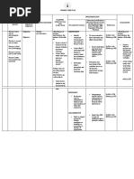 NANDA Nursing Care Plan Template | PDF | Self-Improvement | Wellness