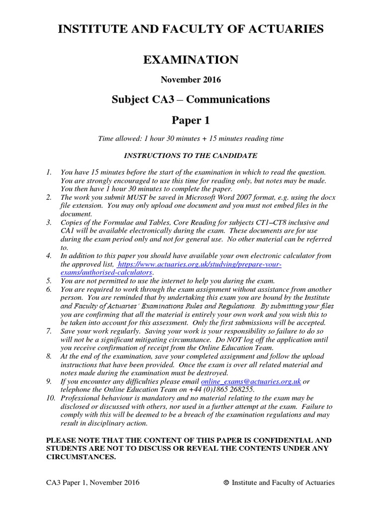 CA3 Exam Paper 1: Marketing Proposals Analysis | PDF | Marketing | Coffee
