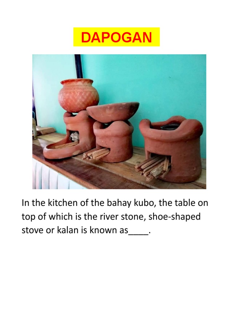 DAPOGAN | PDF | Cooking, Food & Wine