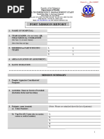 NTP Referral Form | PDF | Patient | Health Care