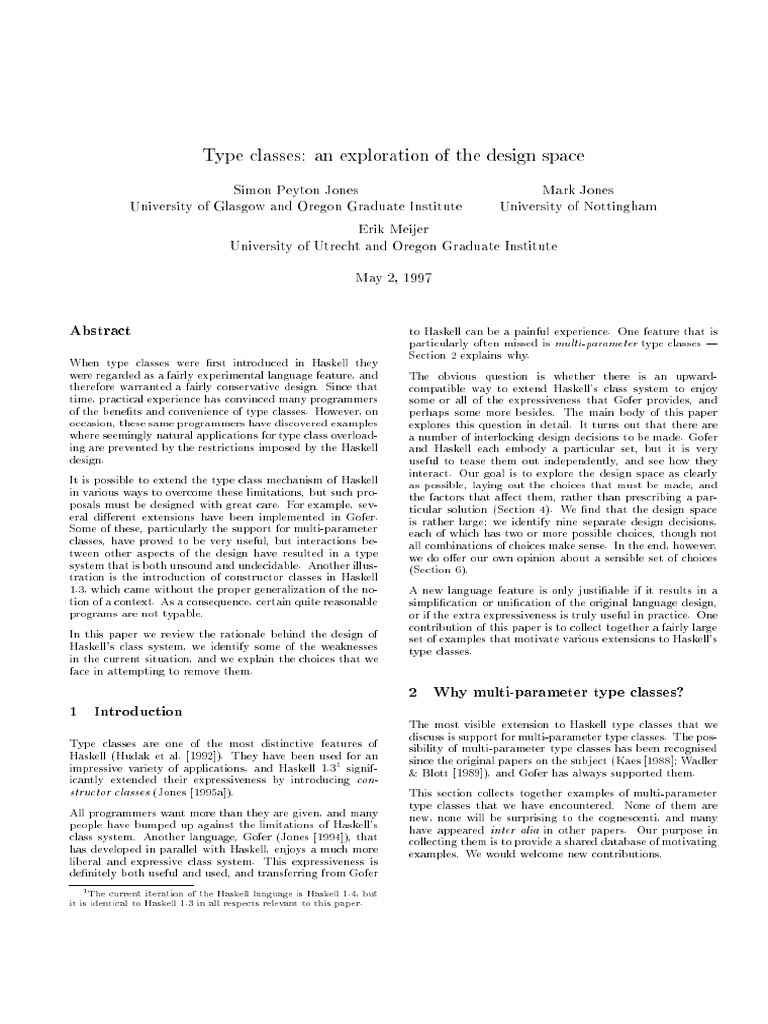 Multi | PDF | Parameter (Computer Programming) | Logic