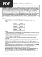BSE BOND Operational Guidelines Update | PDF | Bonds (Finance ...