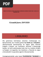 Xhosa Phonics Display Cards FINAL Web - 0 | PDF | Africa | Human ...