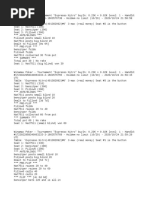 8-max-MTT-40bb-Tournament-Poker-Charts | PDF | Texas Hold 'Em | Games ...