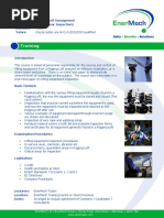 Colour Coding For Lifting | PDF