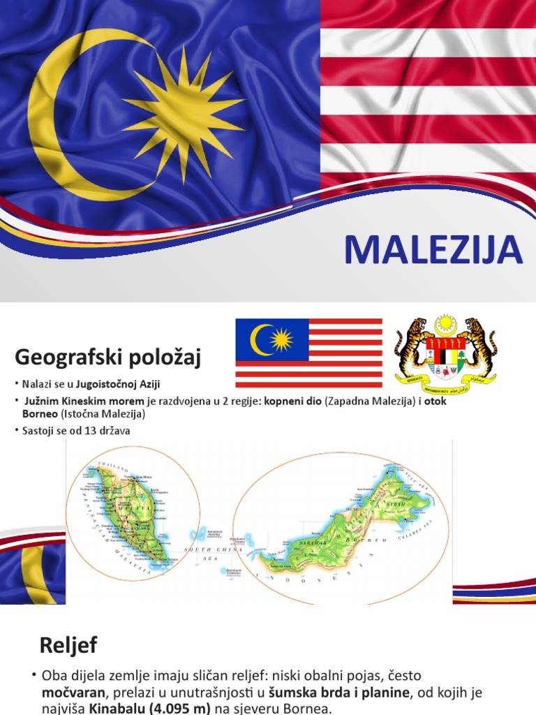 Malezija | PDF