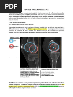 Surgical Technique Guide-ATTUNE Knee System INTUITION Instruments | PDF ...