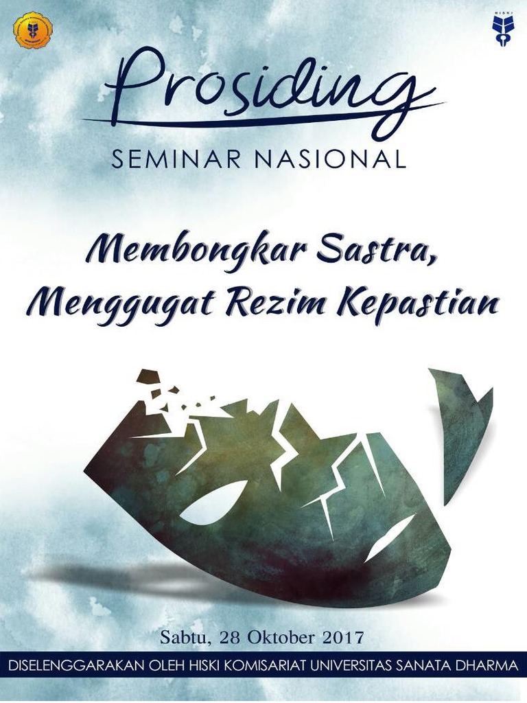 Prosiding HISKI 2017 | PDF | Ilmu Sosial