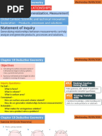 MYP Formula Booklet | PDF
