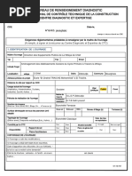 Bon de Commande CTC | PDF | Ingénierie