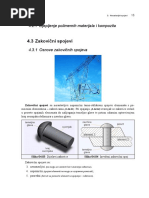 05 - Nerazdvojive Veze - Zakovicni Spojevi | PDF