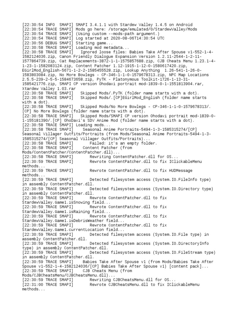Smapi Latest Pdf File System Command Line Interface