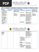 Biderman's Chart of Coercion | PDF | Human Nature | Crime & Violence