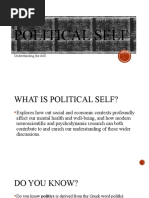 Multiple Self Vs Unified Self | PDF