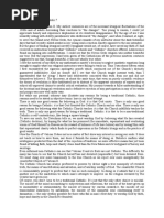 SDA Church Officers Job Descriptions | PDF | Elder (Christianity) | Deacon