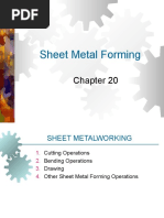 Engineering Ist Year VIVA Workshop Questions | PDF | Sheet Metal ...