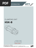Doosan MX Series M-Codes - Doosan CNC Turning Center Programming | PDF | Numerical Control | Tools