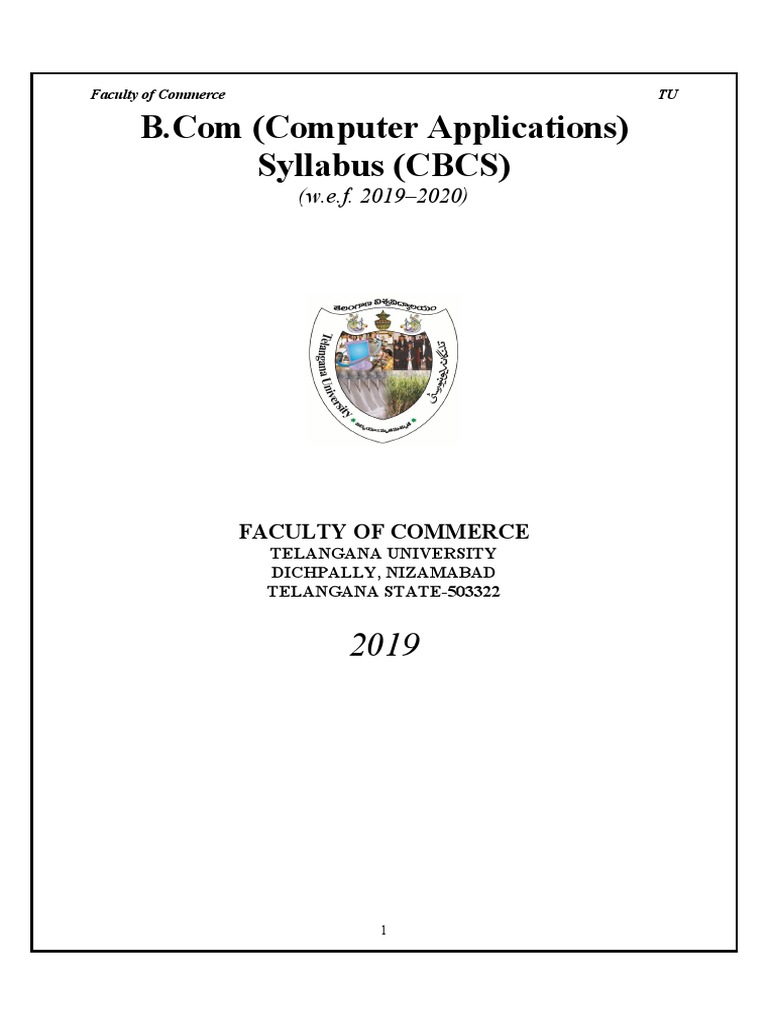 Computer Application II Semester | PDF | Array Data Type | Subroutine