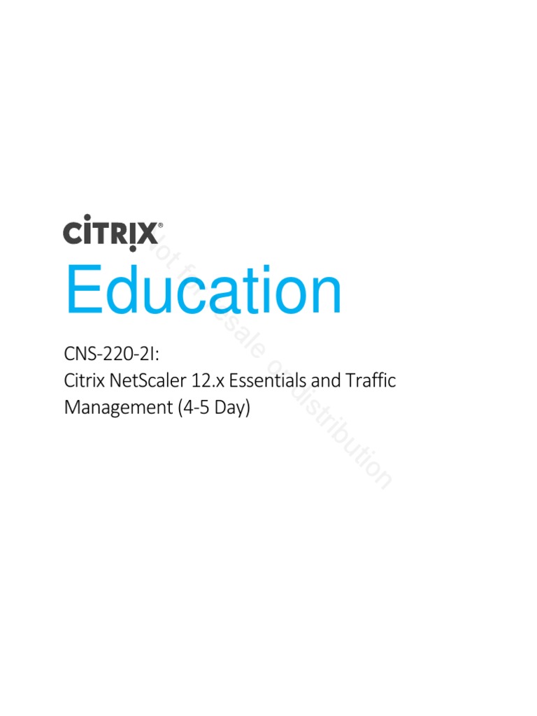 CNS V2 PDF | PDF | Load Balancing (Computing) | Hypertext Transfer Protocol