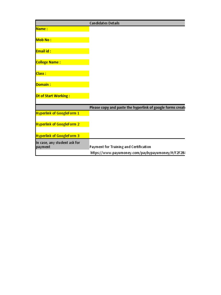Ritika Vqms (Digital Marketing) | PDF | Business | Computers